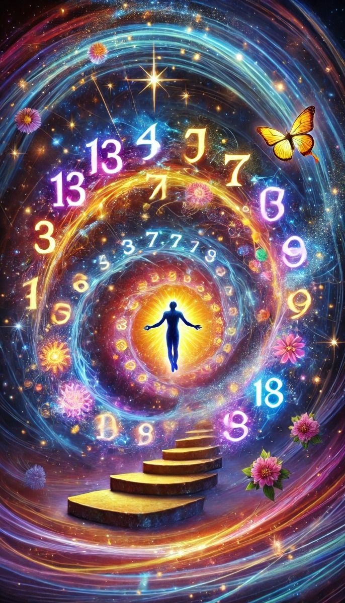 Know Your Connection Number – The Sadhak